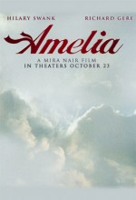 Amelia (2009) filmi - Sinemalar.com