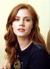 Amy Adams - Sinemalar.com