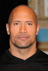 Dwayne Johnson - Sinemalar.com