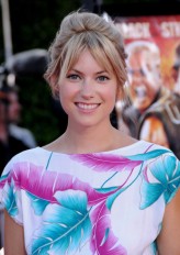 Laura Ramsey - Sinemalar.com