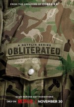 Obliterated - Dizi,2023 - Sinemalar.com - Obliterated - Sinemalar.com