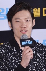 Shin Ju-hwan (Shin Joo-hwan) - Sinemalar.com