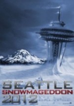 Snowmageddon (2011) filmi - Sinemalar.com