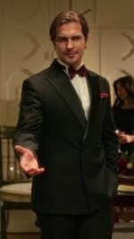 Tam Bir Centilmen (2024) filmi - Sinemalar.com - Tam Bir Centilmen - Sinemalar.com