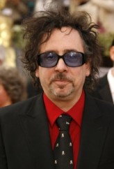 Tim Burton - Sinemalar.com