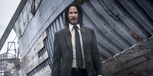 Keanu Reeves Çizgi Roman Dünyasına Giriş Yapıyor Sinemalar.com Keanu Reeves Çizgi Roman Dünyasına Giriş Yapıyor Sinemalar.com