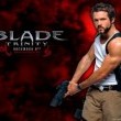 Blade: Trinity (2004) filmi - Sinemalar.com - Blade: Trinity ...